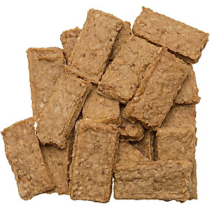 Loving Pets Activpetz Chicken Jerky Digestive Health + Probiotic Formula Dog Treat, 7 Oz