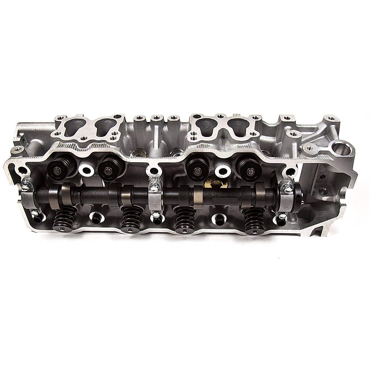 Vevor Cylinder Head for 85-95 Toyota Pickup 4Runner Celica 2.4 SOHC 22R 22RE : Automotive