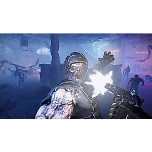 Deep Silver After the Fall: Frontrunner Edition VR - PlayStation 4