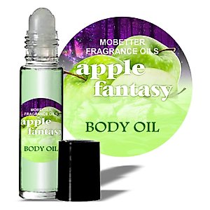 MOBETTER FRAGRANCE OILS Apple Fantasy Perfume body oil fragrance