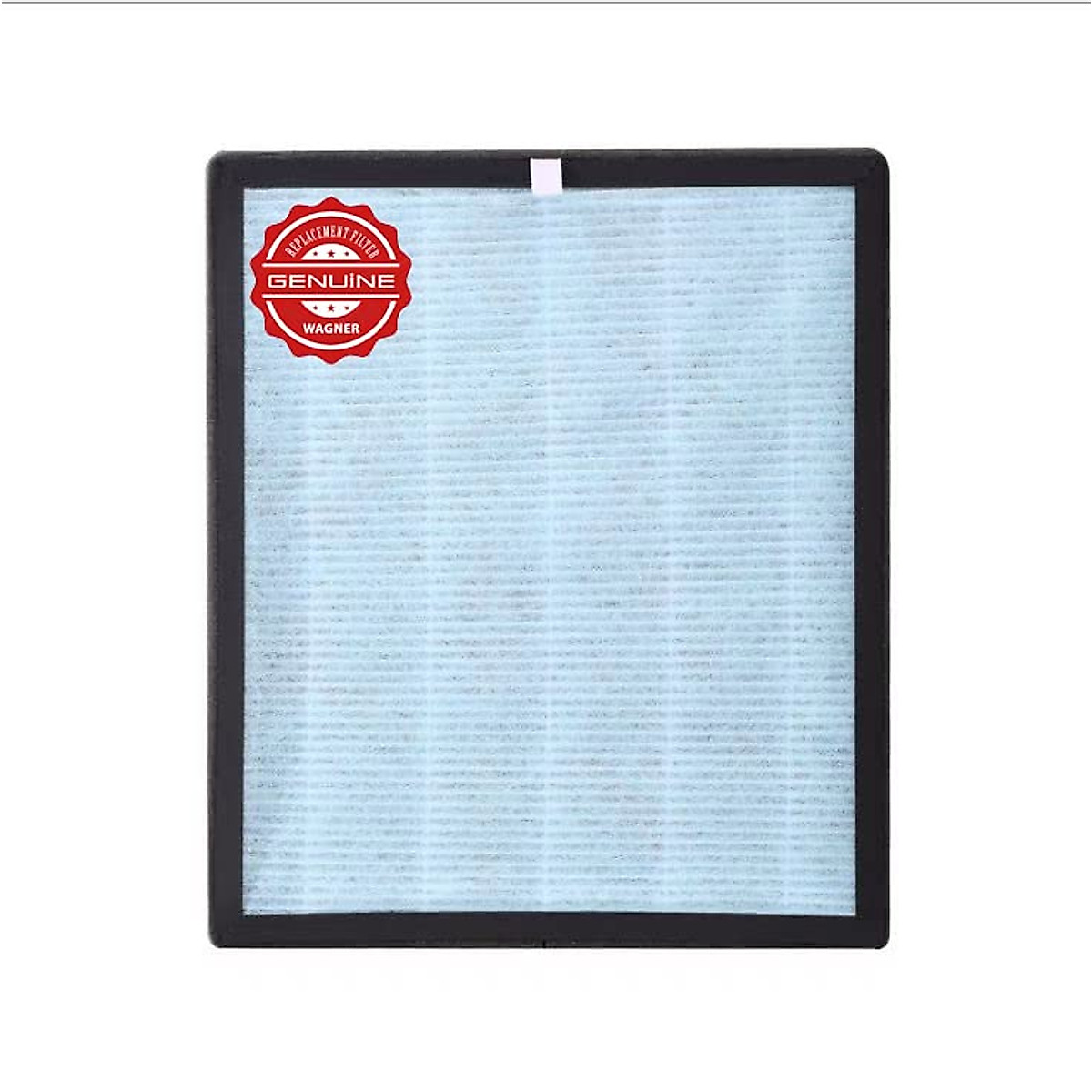 Wagner & Stern Original Medical Grade HEPA-13. Replacement 4 Layers Filter Cartridge for Air Purifiers 883, 885, 886, 777 Series.