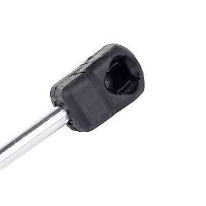 2 Pack Front Hood SG404016 8195691 Lift Support Struts Prop Rods Shocks for 1997-2006 Ford Expedition,1995-2004 Ford F-150 Ford F-250 Compatible with 4478 Lift Support Struts