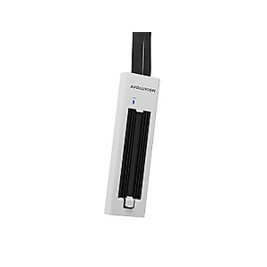 Avolusion PS5 SSD Heatsink with External SSD Expansion Kit for PS5 Game Console (PSX-i1-PS5)