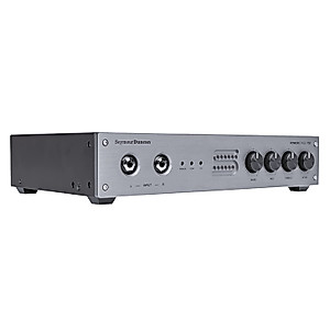 Seymour Duncan PowerStage 700 Guitar Amp Head - Bundle with 2 XLR Cables and 2 Instrument Cables