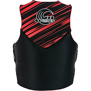 Connelly Women's Promo Neo Vest, 2022 - Mint, Medium