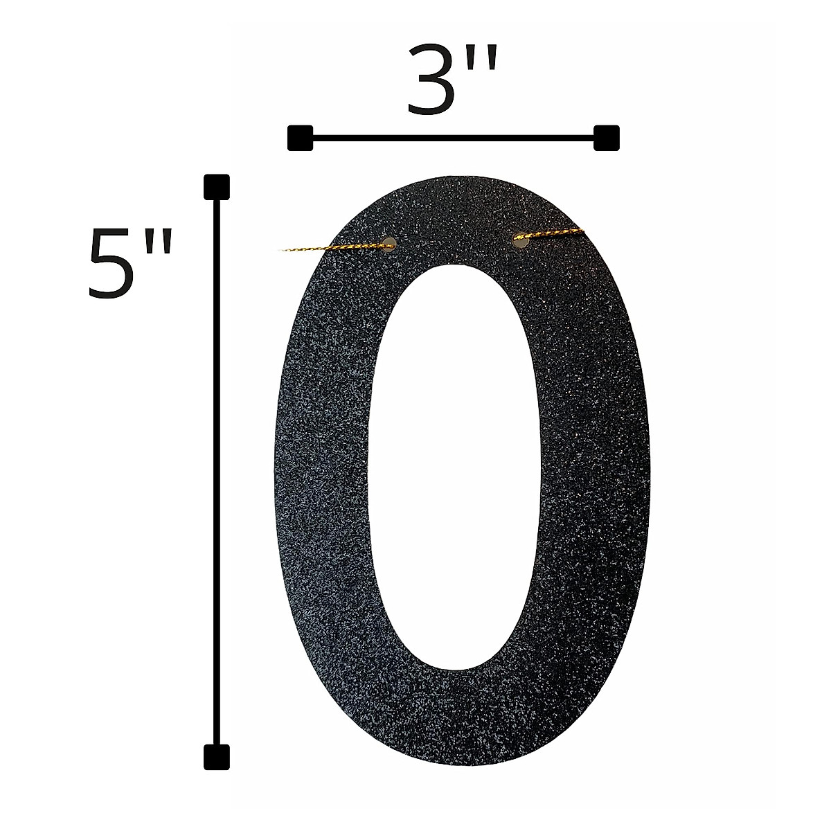 Holy (Poop Emoji) You're Old Banner | Funny Adult Birthday Party Pre-Strung Sign | Fun Decoration for 21st, 30th, 40th, 50th, 60th, 80th, 90th, and everything in between (No Assembly Needed)