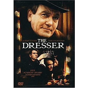 The Dresser [DVD]