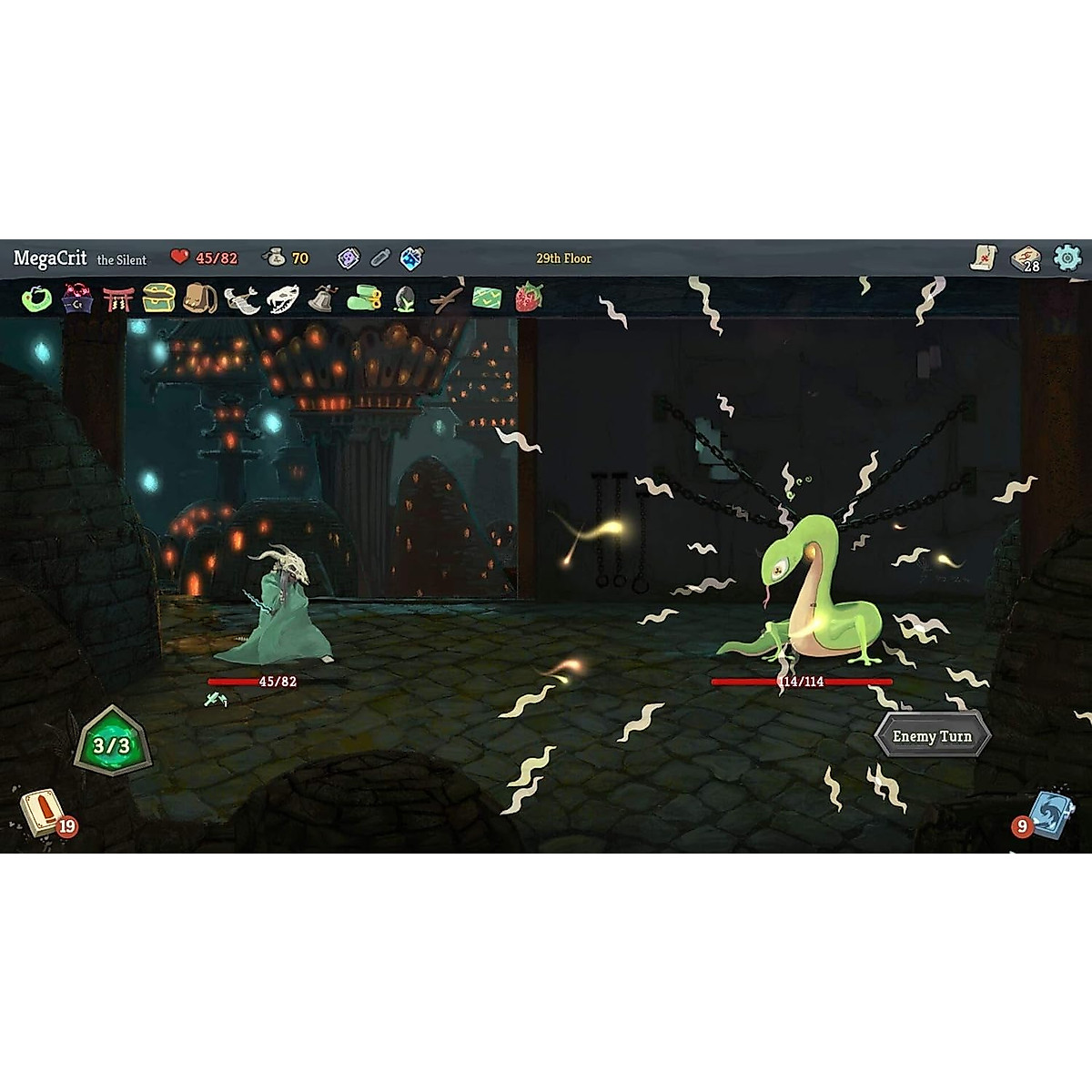 Slay The Spire (PS4)