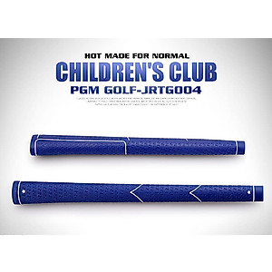 PGM Junior Golf Club, RIO golf clubs complete set right handed for Children Kids 9-12, 4 pieces youth Golf Clubs with Stand Bag for Boys & Girls Black