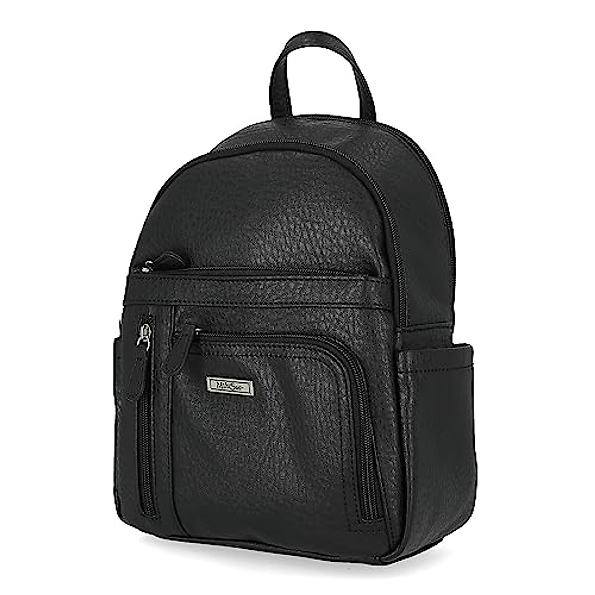 MultiSac Adele Backpack, Black (Austin)