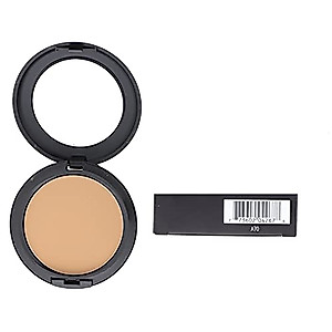 MAC Studio Fix Powder Plus Foundation - NC43 15 g / 0.52 Ounce
