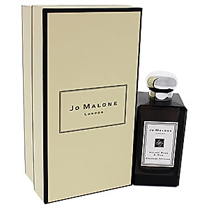 Jo Malone Velvet Rose & Oud Cologne Intense 3.4 oz Cologne Spray