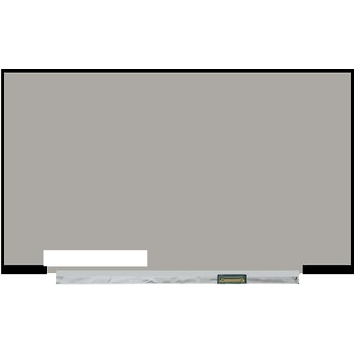 FULLCOM New LCD Replacement Screen 14.0 Inch N140HCA-EBA FHD 1920x1080 IPS 30 Pin Glossy Compatible with B140HAN03.8/B140HAN03.6/N140HCA-EBA/N140HCE-GP2 for Laptop/Display/Screen/LCD Application