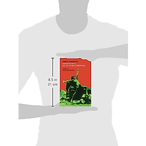 Nightmares of an Ether-Drinker