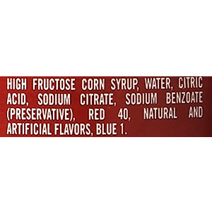 Rose's Grenadine Syrup 25 Fl Oz