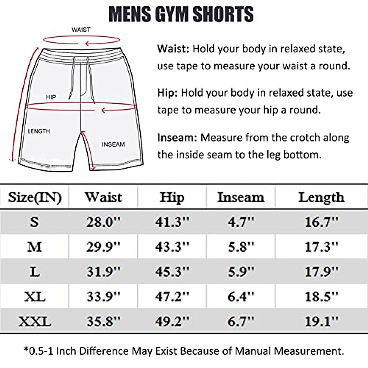 COOFANDY Mens Bodybuilding,Basketball,Fitness,Jogging,Weightlifting,Training,Running,Workout,Athletic,Gym, Shorts, with Zipper Pockets, Medium, Grey