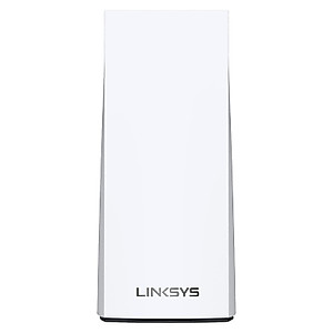 Linksys MX5502 Atlas Pro 6 Wi-Fi 6 Dual-Band Mesh System (2 Pack)