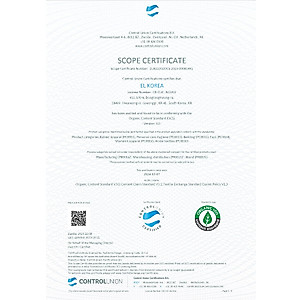 Super Soft Organic Cotton Baby First Friend, Attachment Doll for Baby, Pillow Buddy, Plush Animal Toys, Stuffed Animal Puppy, Honey Bow Tie Puppy