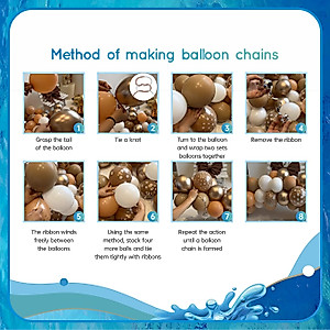 VETTY FULY Under the Sea Birthday Decorations 106pcs Sea animal Birthday Decorations Balloons Arch Kit Includes Birthday Banner Sharks Jellyfish Fish 9pcs Ocean Animal Foil Balloons