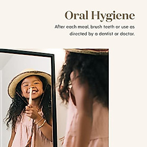 Thieves AromaBright Toothpaste by Young Living, 4 Ounces