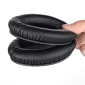Sumugaric  Earpads Cushions Headset Replacement Ear Pad Compatible with Srhythm Version NC25 NC35 Noise Cancelling Headphones Wireless
