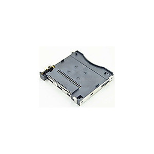 Replacement Reader Slot 1 Game Card Socket Repair for 3DS / 3DS XL / 3DS LL Console Repair Parts