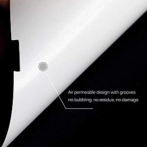 PS5 Skins Console and Controller Stickers Set Vinyl Skin Protective Cover for Playstation 5 Wrap Disc Edition (Dark Scientist)