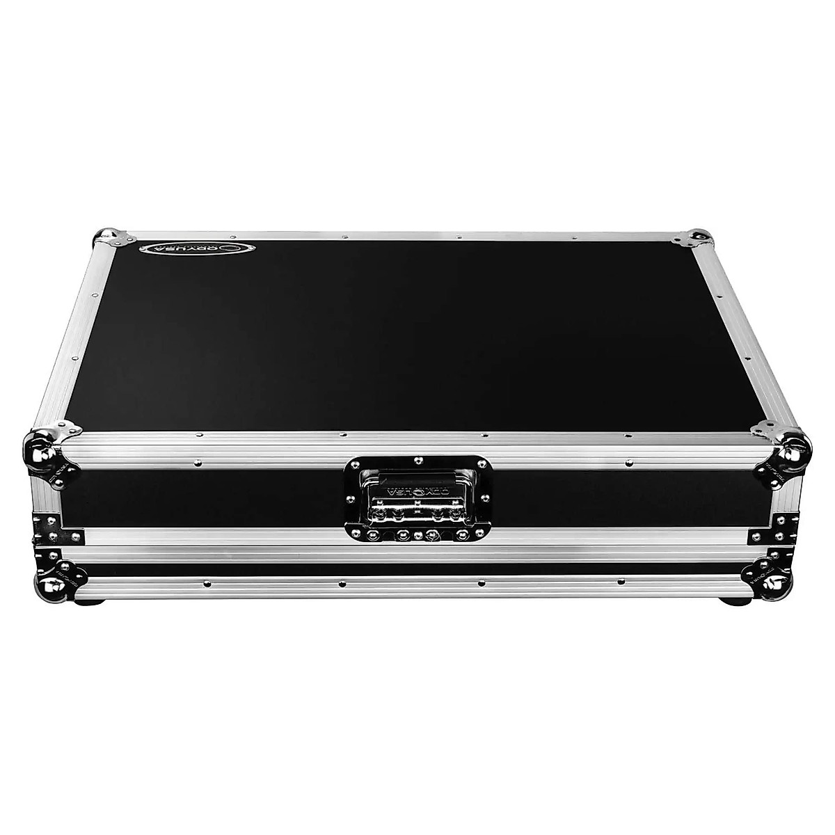 ODYSSEY FZDNPRIME4 Denon Prime 4 Low Profile Flight Case
