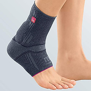 Medi Achimed Soft Knit Achilles Tendon Support for Men & Women