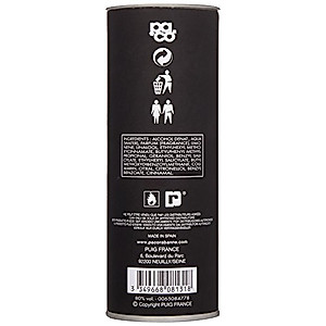 Paco Rabanne Paco - Perfume For Men - Citrus Aromatic Fragrance - Opens With Notes Of Amalfi Lemon And Pine - Blended With Mandarin Orange And Coriander - Eau De Toilette Spray - 3.4 Oz