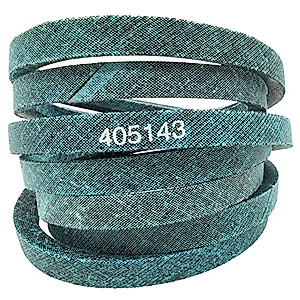 Parts Shop Deck Drive Belt 46" for AYP Poulan Husqvarna Craftsman 405143 532405143 21546607 584453101