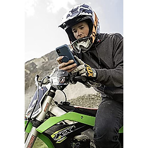 OtterBox + POP for iPhone X/XS - Fall Blossom (New)