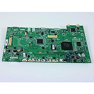 Vivitek D791ST Short-Throw DLP Projector Main Board LX776-432PTUA OEM
