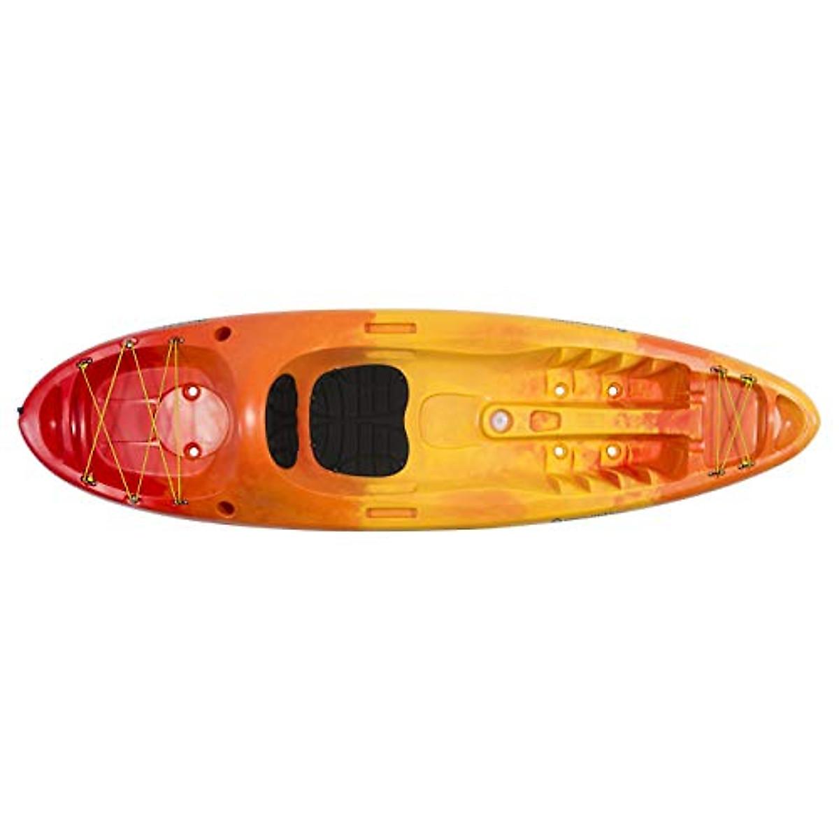 Perception Kayak Access Sit On Top for Recreation