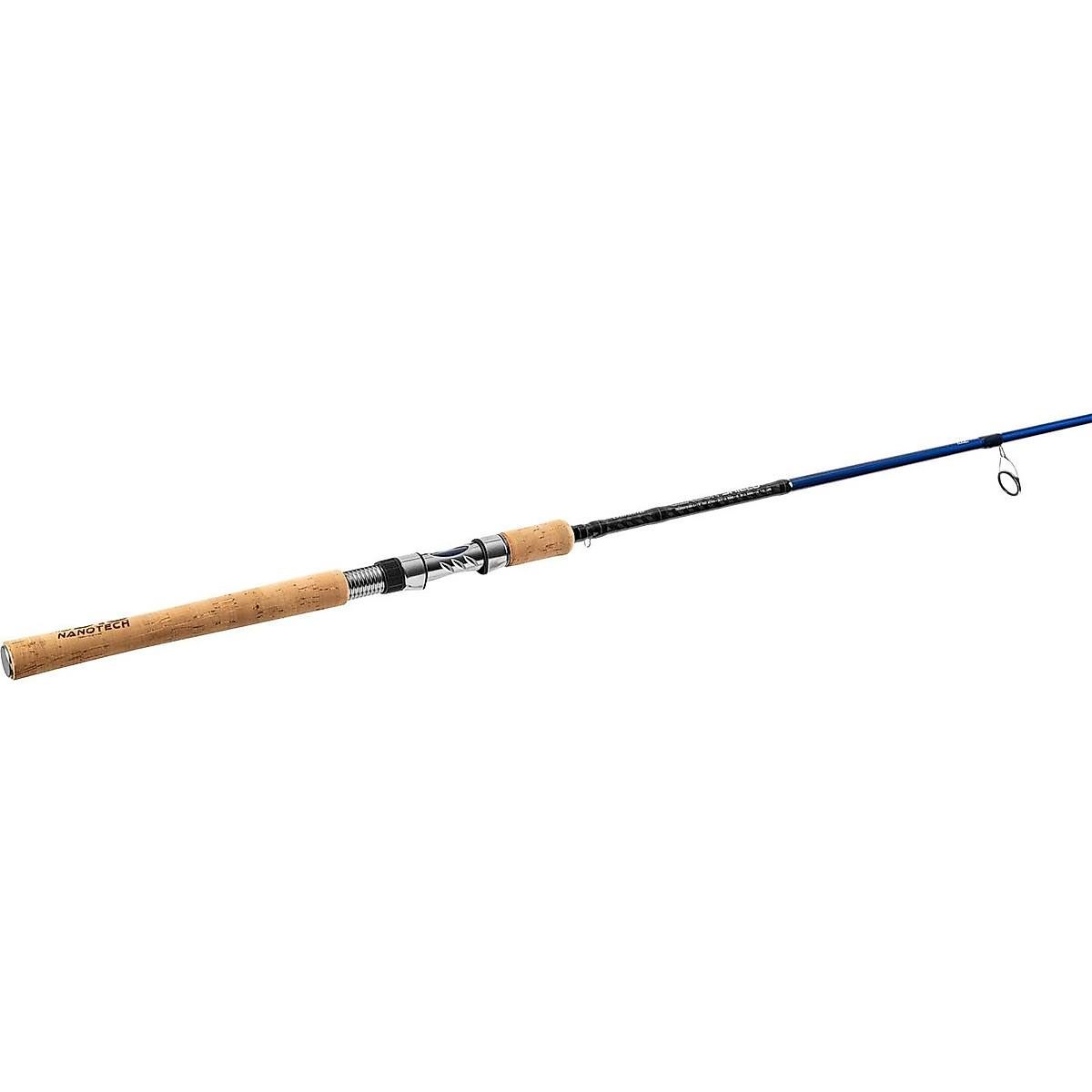 Tsunami Carbon Shield II TSCSHDII761M-B Spinning Rod