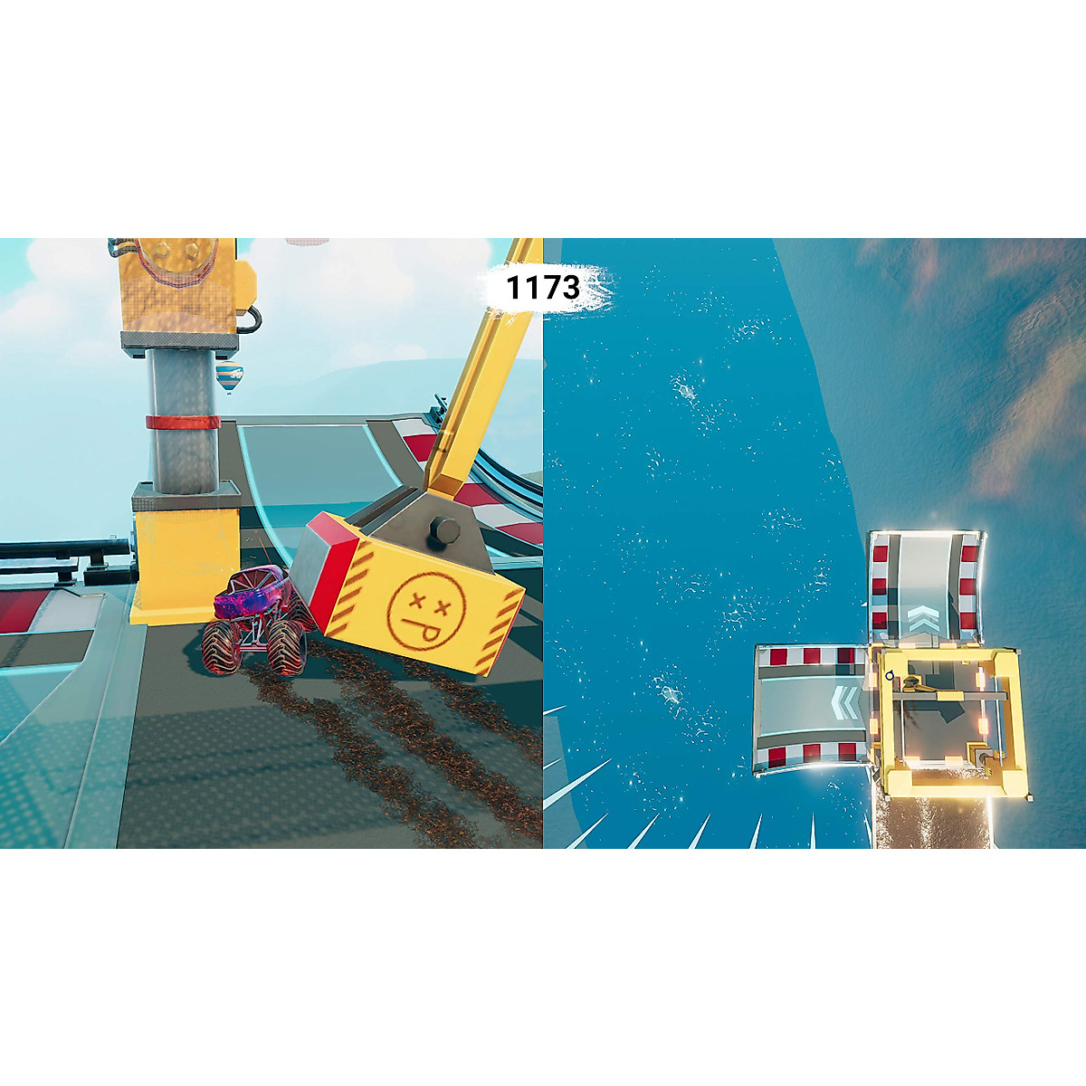 Can't Drive This (PS5)