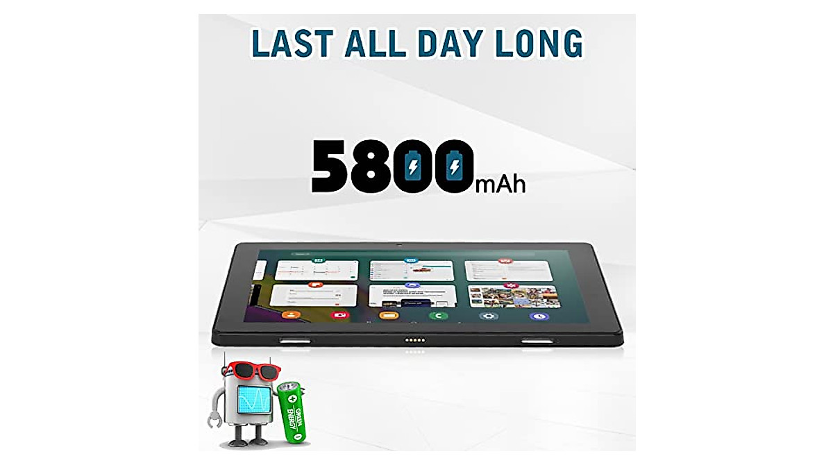 Frunsi Standalone Drawing Tablet - Creative Freedom On-The-Go