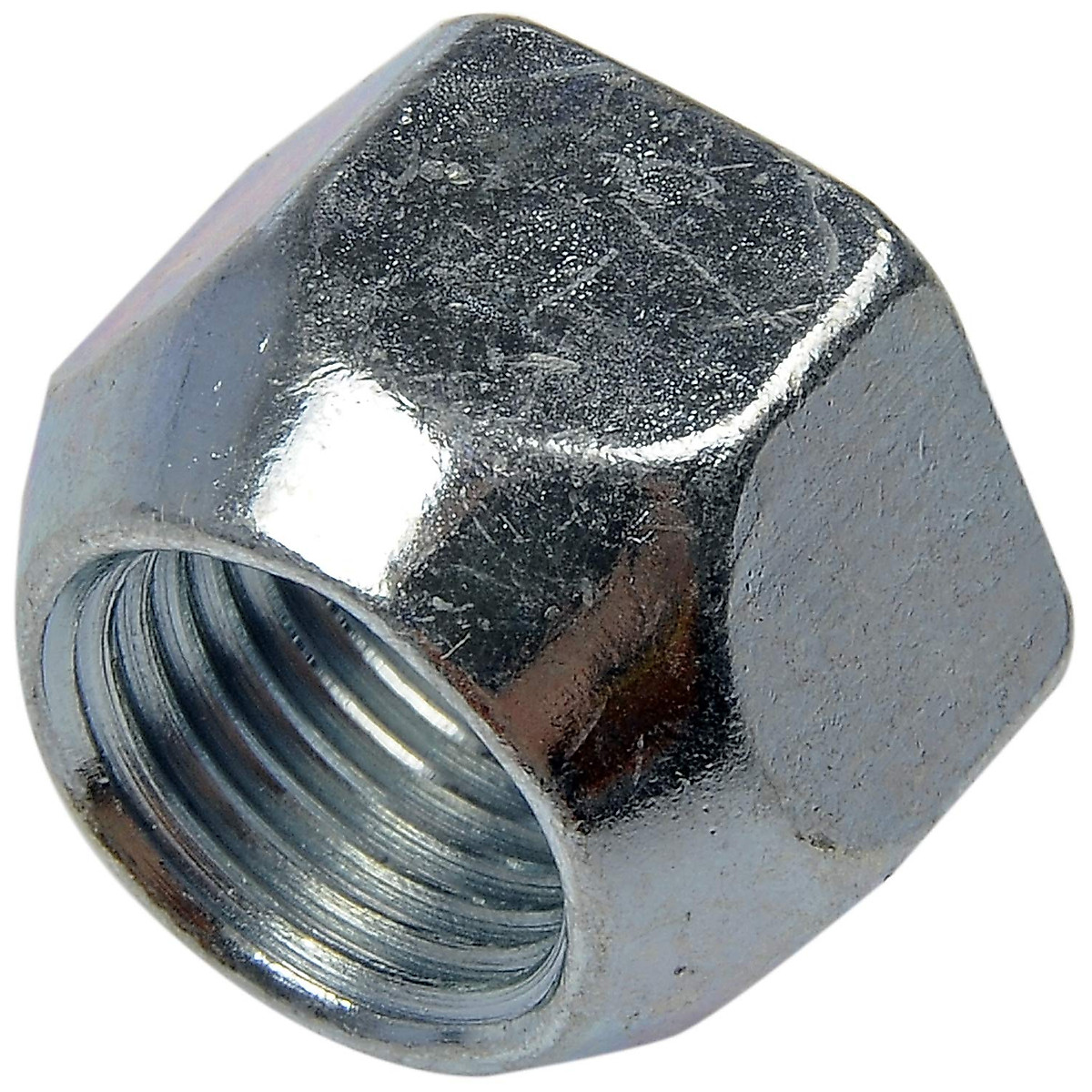 Dorman (611-027.1) 3/4" Hex and 9/16" Long Wheel Nut