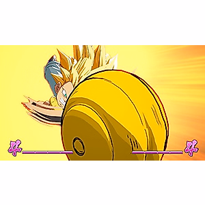 Dragon Ball FighterZ Day One Edition - Xbox One