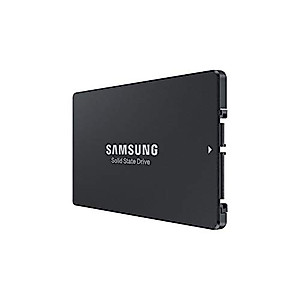 PM883 MZ7LH3T8HMLT-00005 3.84TB SATA 6Gb/s 2.5-Inch Enterprise SSD