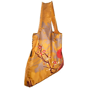 Envirosax Bloom Shopper,Cherry Camellia,one size