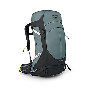 Osprey Sirrus 36 Women's Hiking Backpack, Succulent Green
