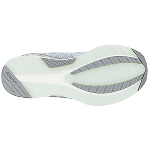 Saucony Women's Freedom 3, Sky, 11 B (M)