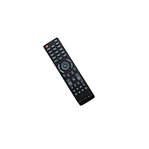 HCDZ Replacement Remote Control for Insignia NS-19E310A13 NS-39D400NA14 NS-40D420NA16 LCD LED HDTV TV