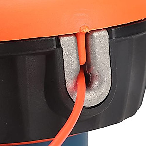 Ftory Trimmer Head ST String Internal Thread M10x1.25 Trimmer Head Replacement for Garden Tool
