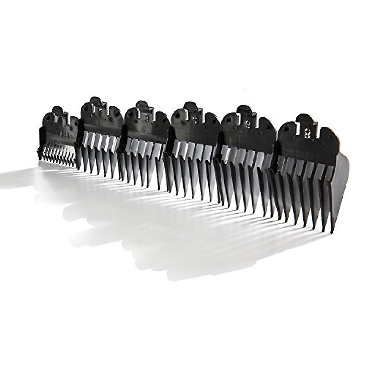 Wahl Professional 5 Star Magic Clip Precision Fade Clipper with Zero-Gap Blades for Professional Barbers and Stylists