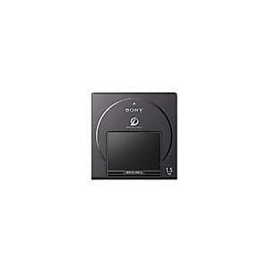 Sony ODC3300R 3.3TB Write-Once Media Cartridge for Optical Disc Archive System, No-Barcode