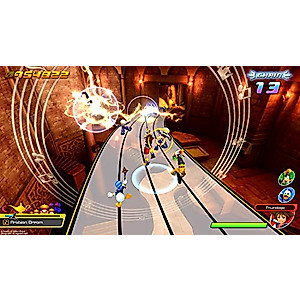 Kingdom Hearts Melody of Memory (Playstation 4)