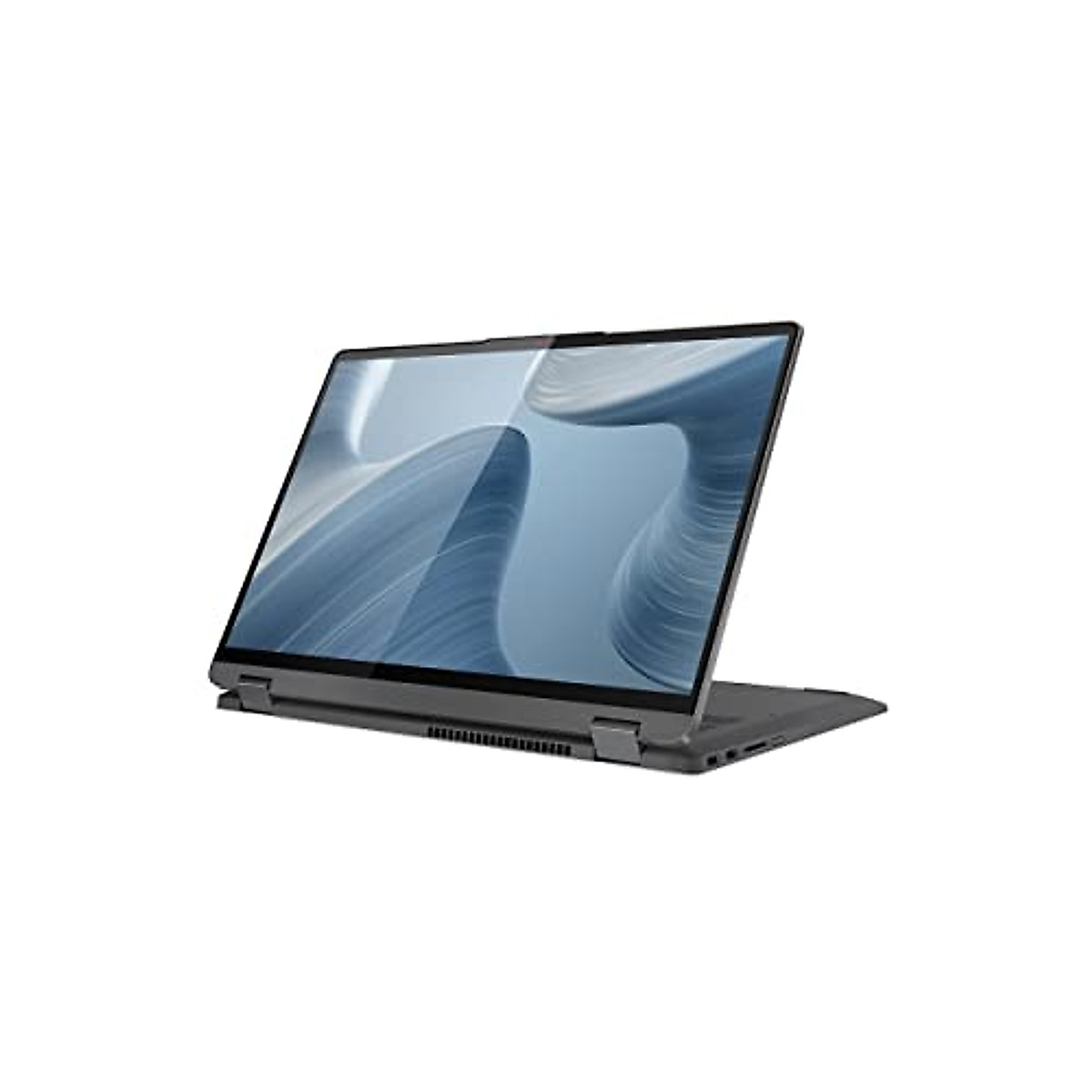 Lenovo IdeaPad Flex 5 16" 2-in-1 Touchscreen Laptop | Intel Core i7-1255U | Intel Iris Xe Graphics | 16GB RAM | 512GB SSD | Backlit Keyboard | Fingerprint | Windows 11 Home | Bundle with Stylus Pen