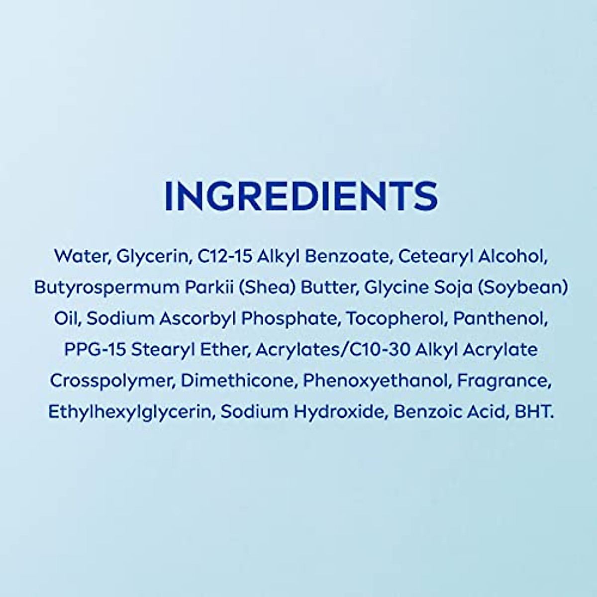 NIVEA Lightly Scented Breathable Body Lotion, Body Lotion for Dry Skin, Pack of Three 13.5 Fl Oz Pump Bottles